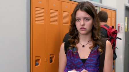 Zoe Degrassi